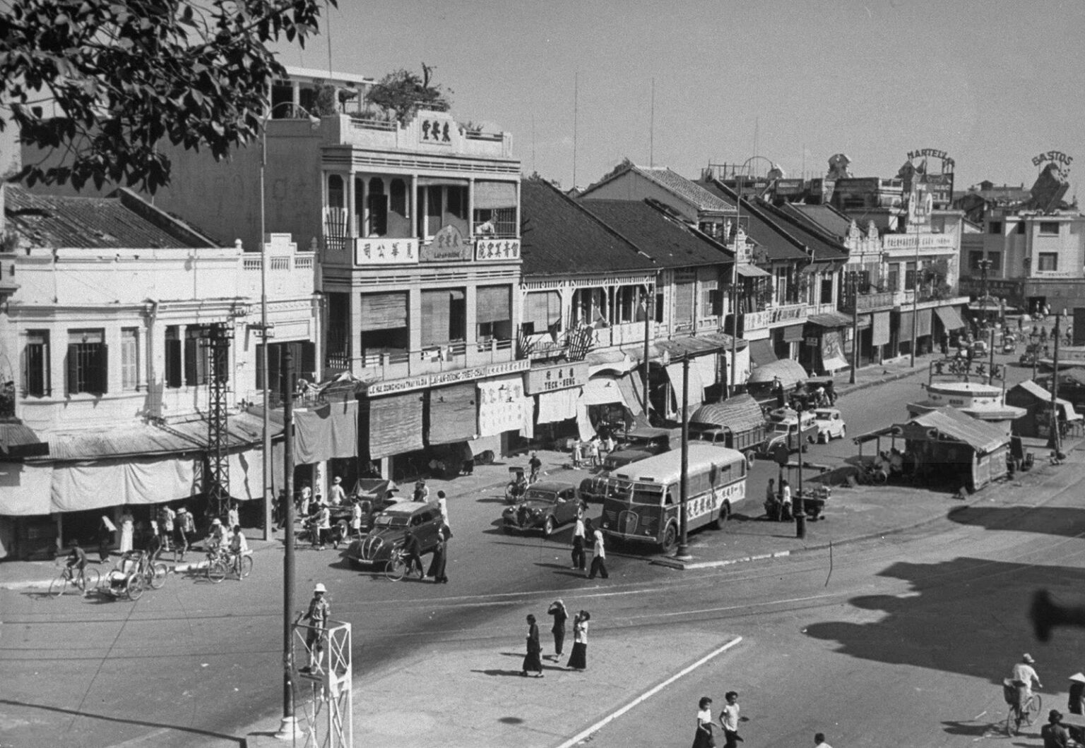 12 Awesome Things to Do in Chinatown (Cho Lon) Saigon - Vietnam