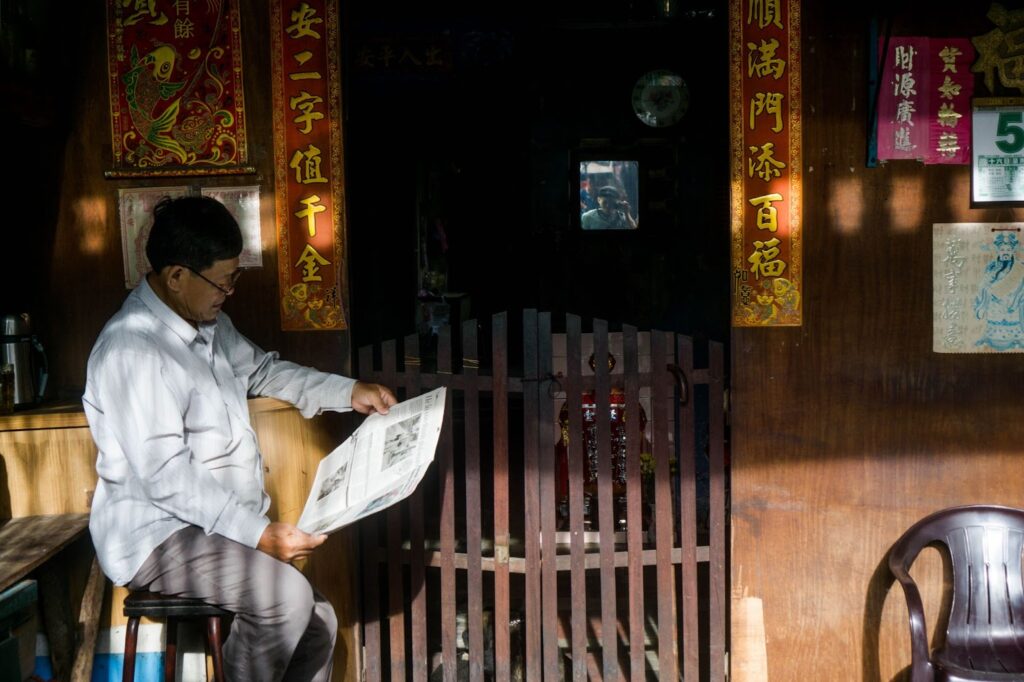 12 Awesome Things to Do in Chinatown (Cho Lon) Saigon - Vietnam