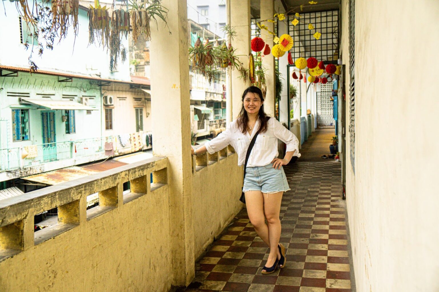 12 Awesome Things to Do in Chinatown (Cho Lon) Saigon - Vietnam