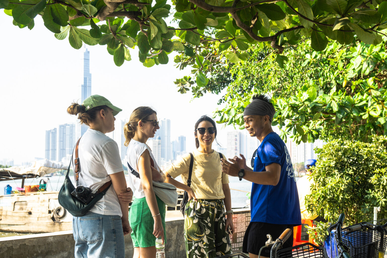 Best Places for Ice Cream in Ho Chi Minh City: Top 5 Spots to Try Now