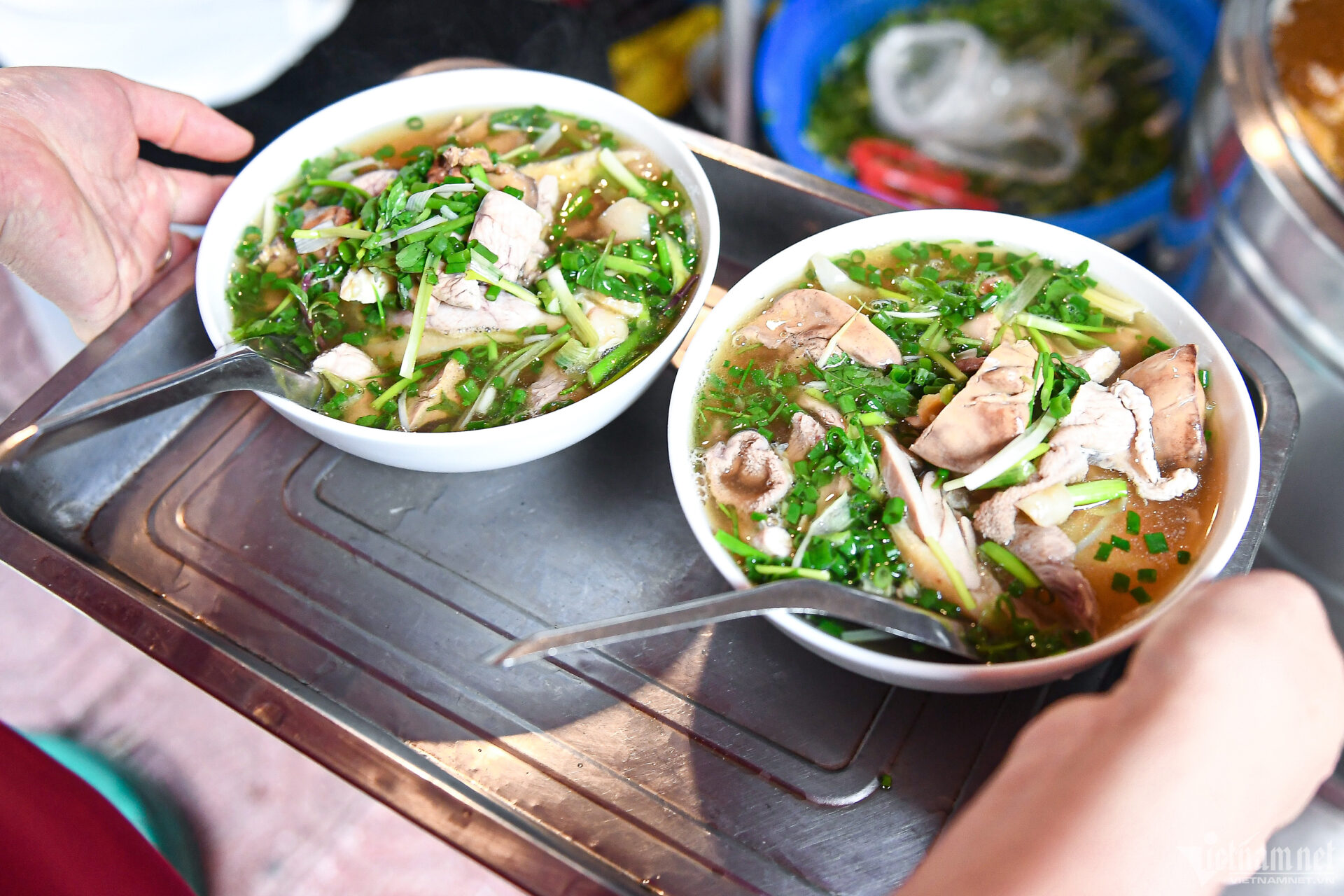 The Best Pho In Hanoi - A Full Guide To Pho Hanoi