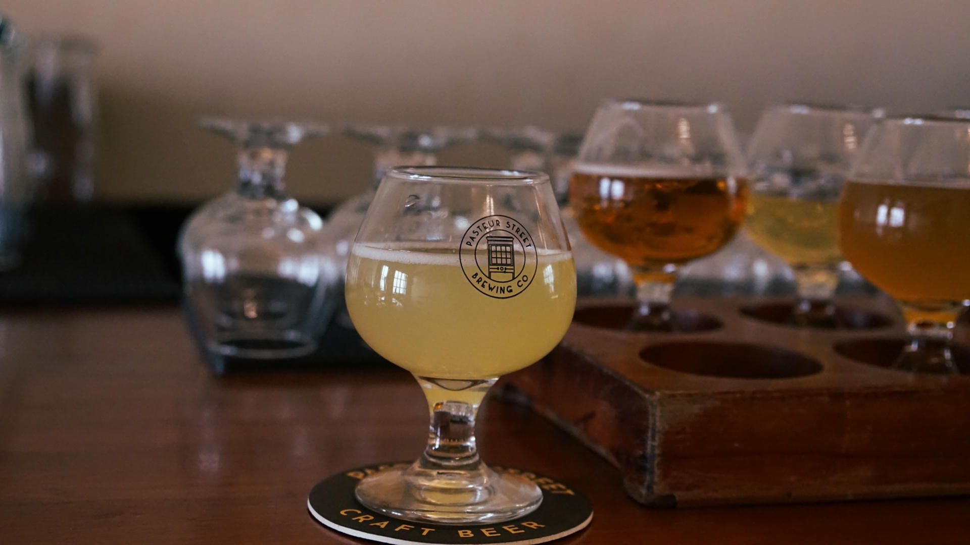 Best Craft Beer In Ho Chi Minh