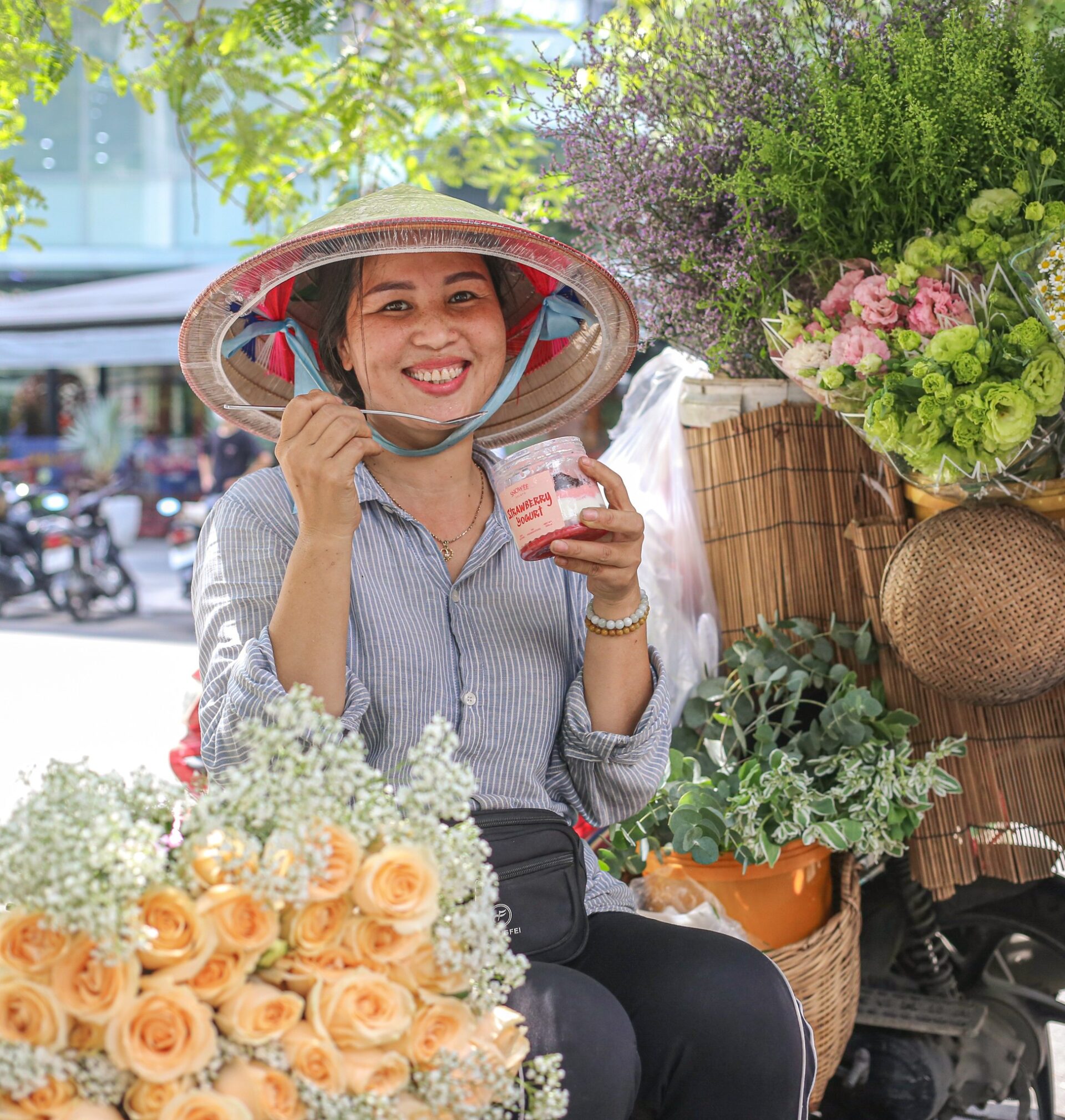 Best Places for Ice Cream in Ho Chi Minh City: Top 5 Spots to Try Now