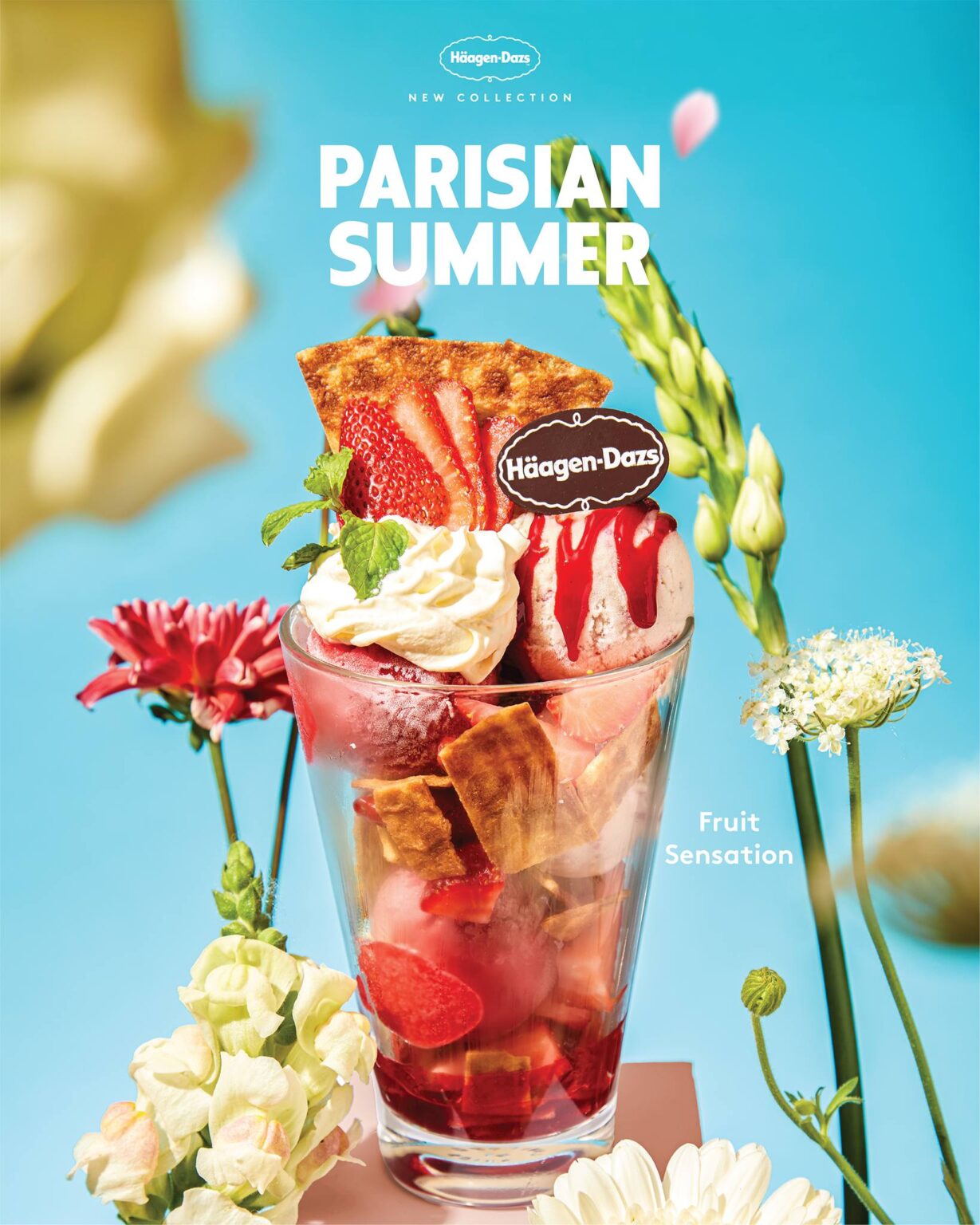 Best Places for Ice Cream in Ho Chi Minh City: Top 5 Spots to Try Now