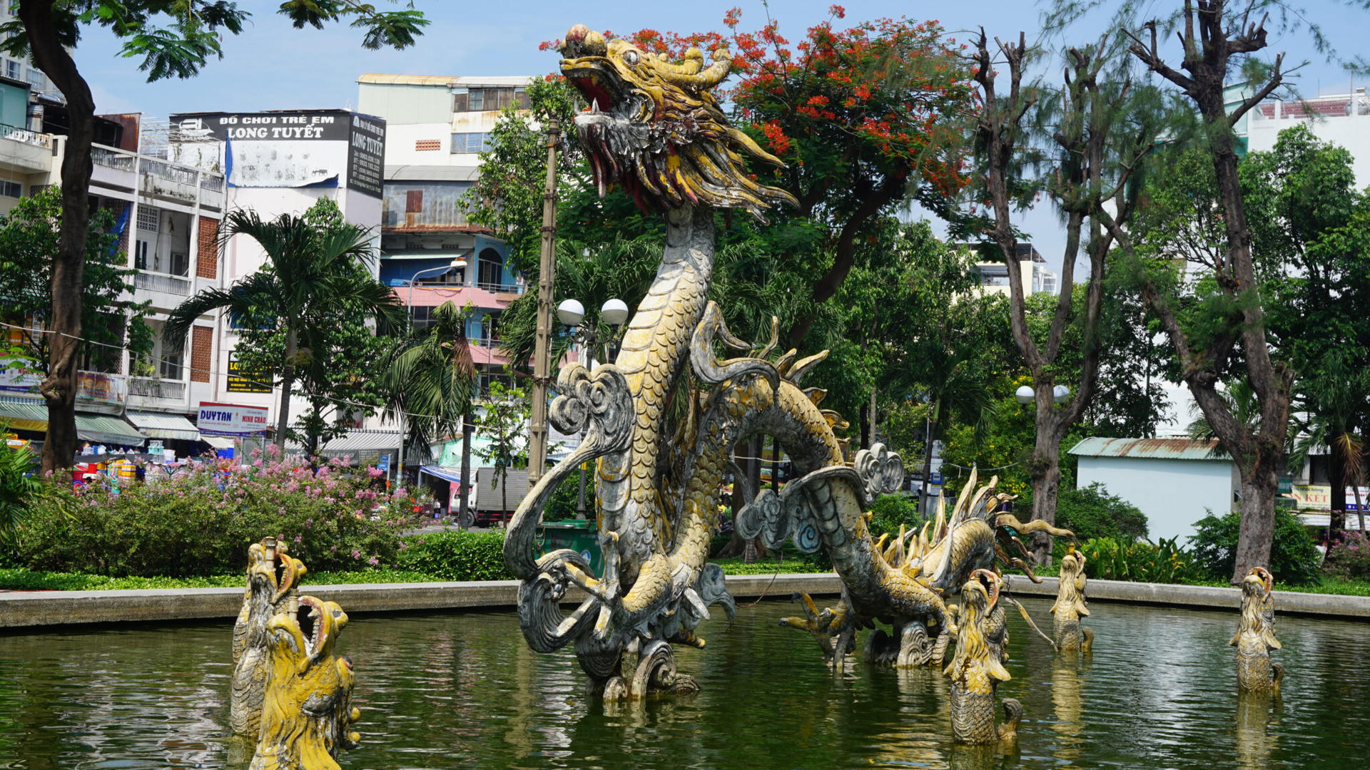 26 Highlights in Ho Chi Minh City's Chinatown: A Journey Through Cholon ...