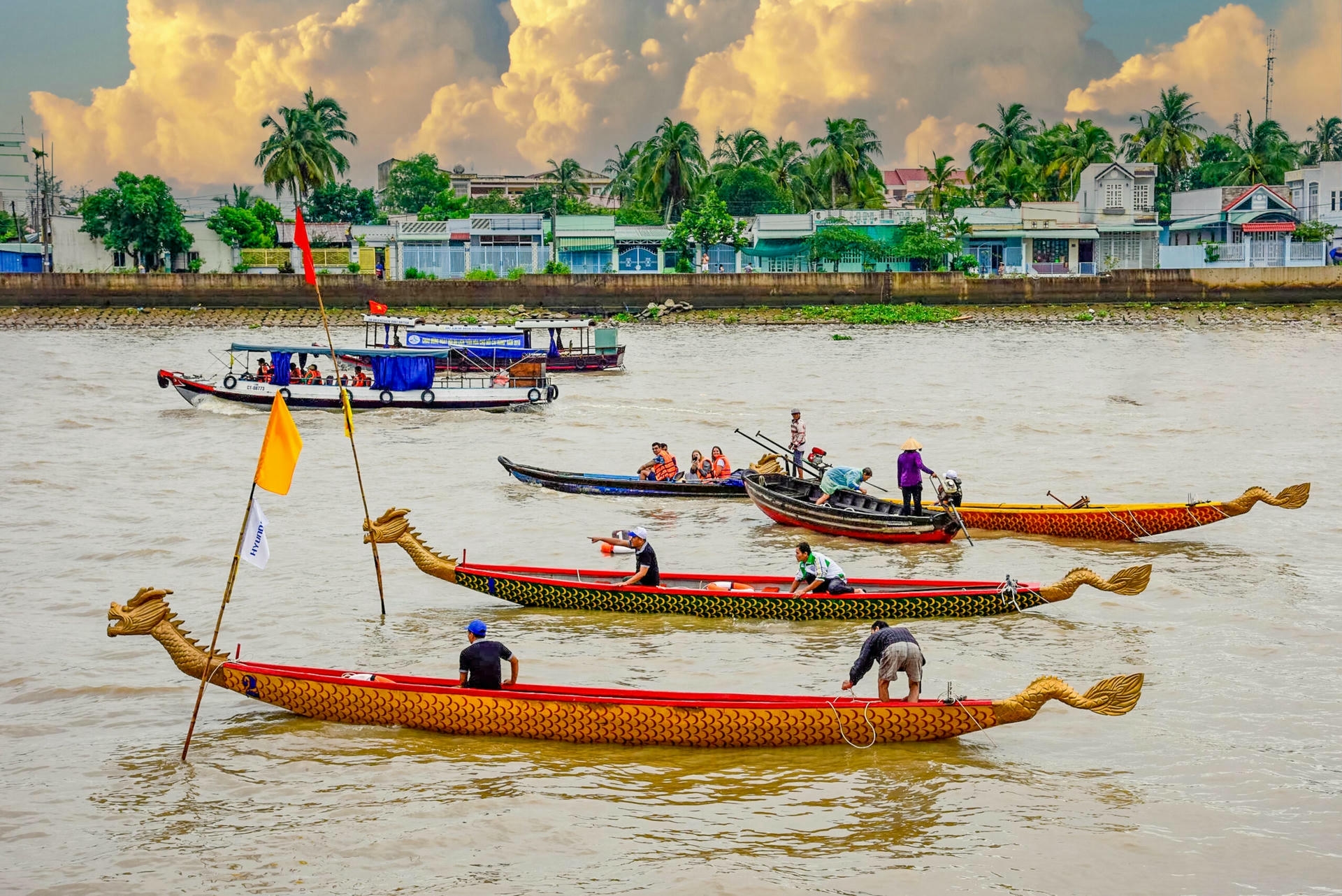 Vietnamese Culture - 24 traditions you should know