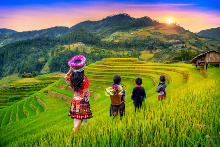 Vietnamese People: A Deep Dive into Culture, Traditions, and Diversity