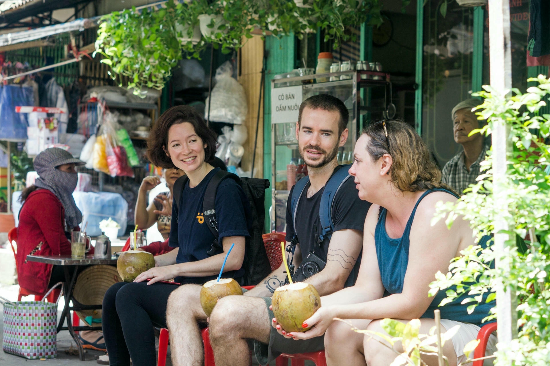 11 Must-Try Vietnamese Drinks