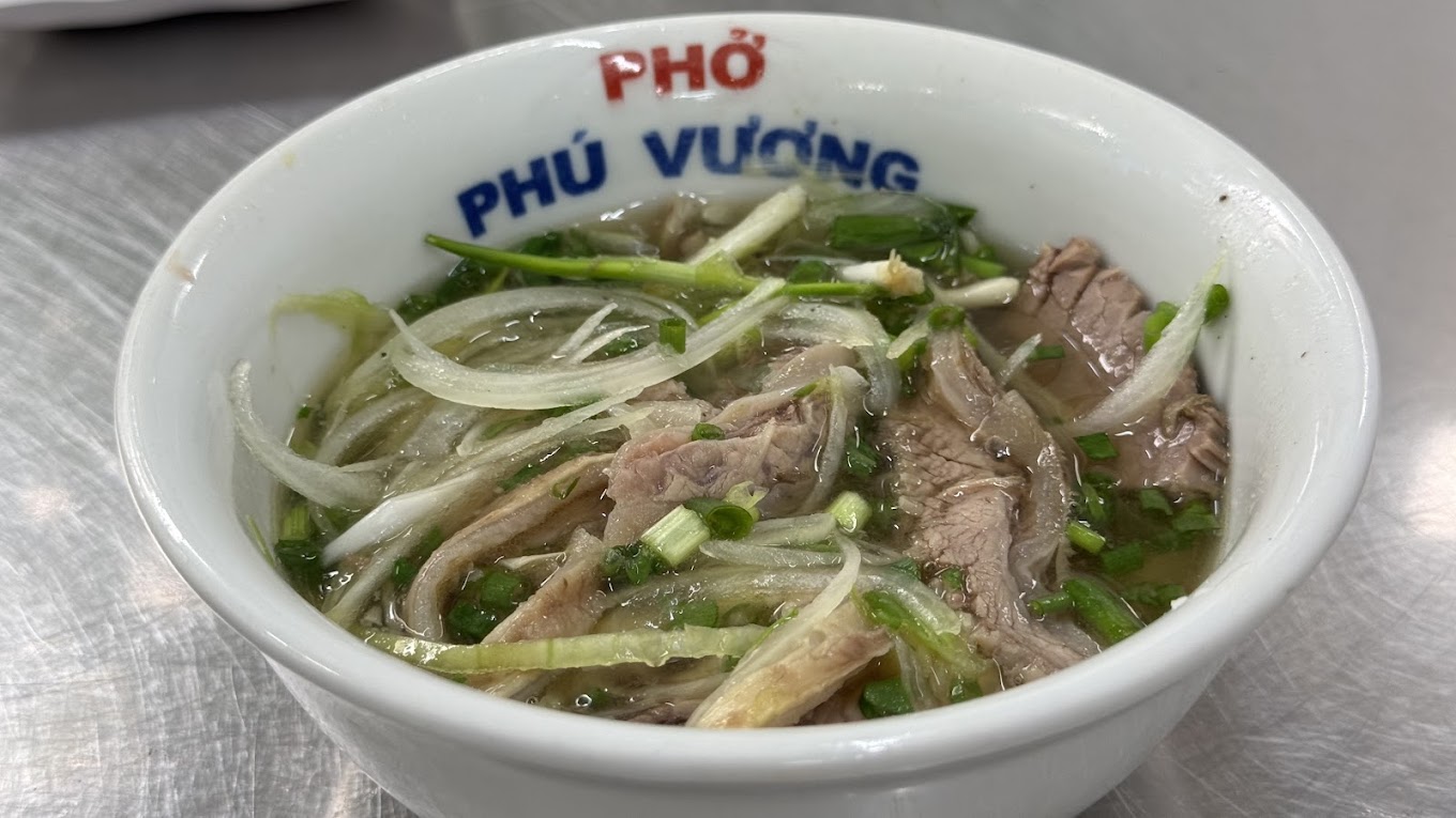 Is Pho Vietnamese? Exploring Why Pho is Eaten in Vietnam