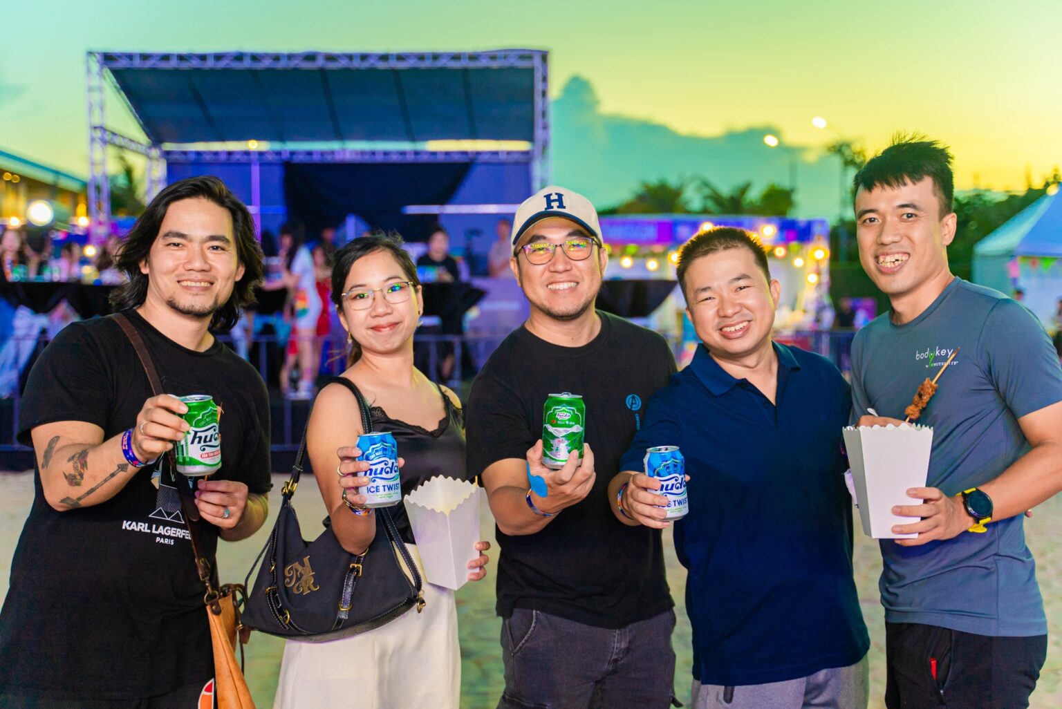 Guide to enjoy popular Vietnamese beer brands