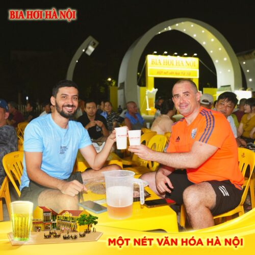 Guide to enjoy popular Vietnamese beer brands