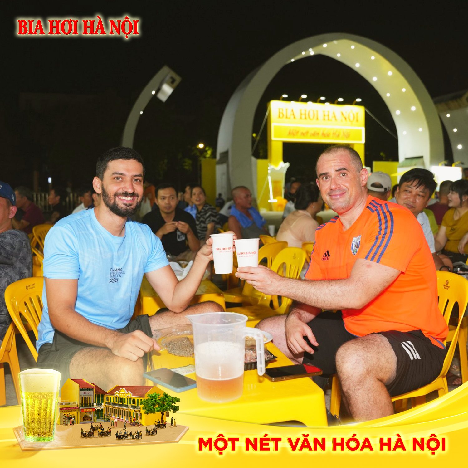 Guide to enjoy popular Vietnamese beer brands