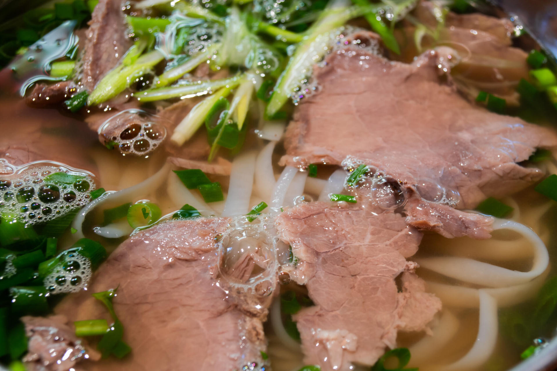 Is Pho Vietnamese? Exploring Why Pho is Eaten in Vietnam