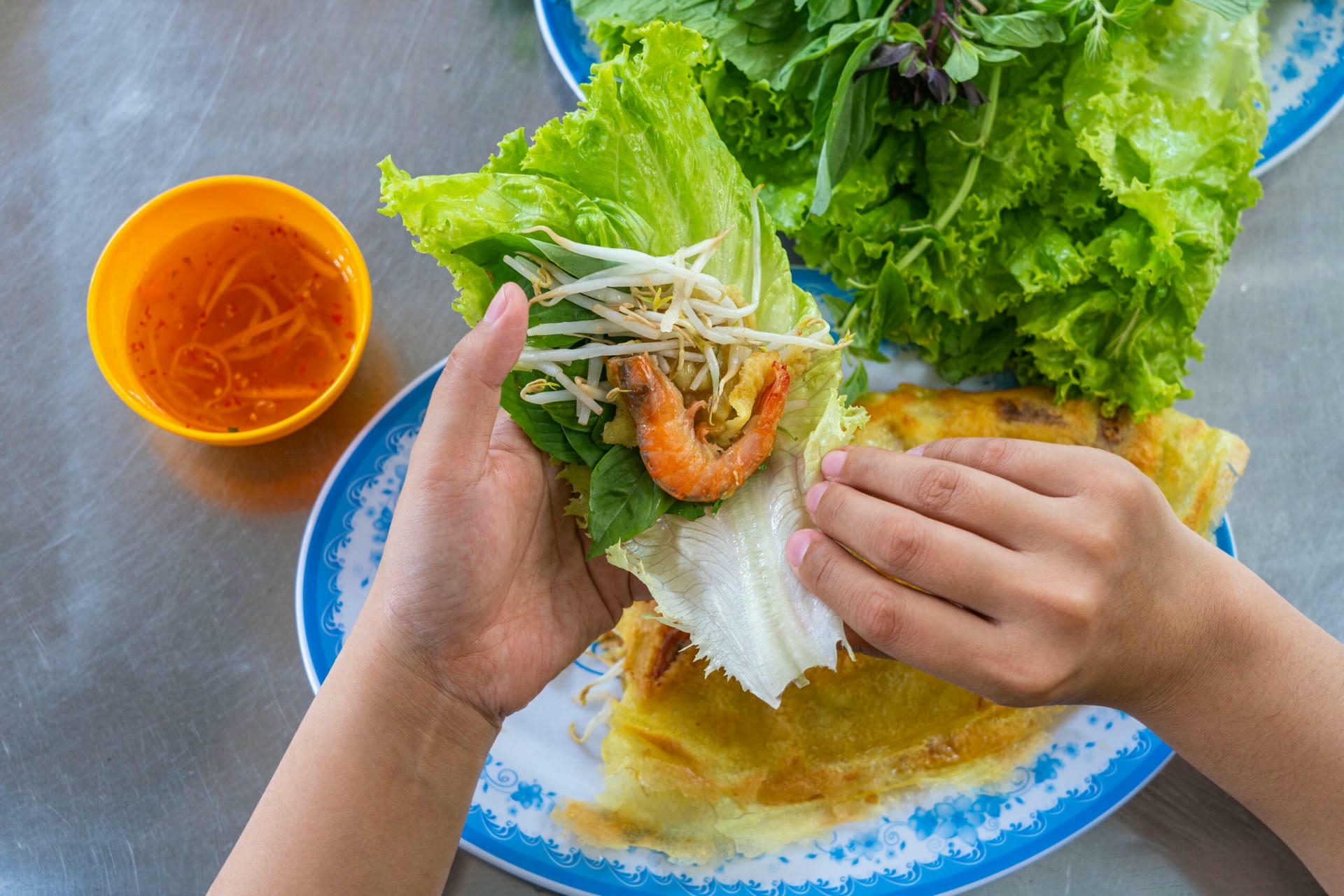 Vietnamese Vegetables: Eat like a local with 20 most common Vietnamese ...