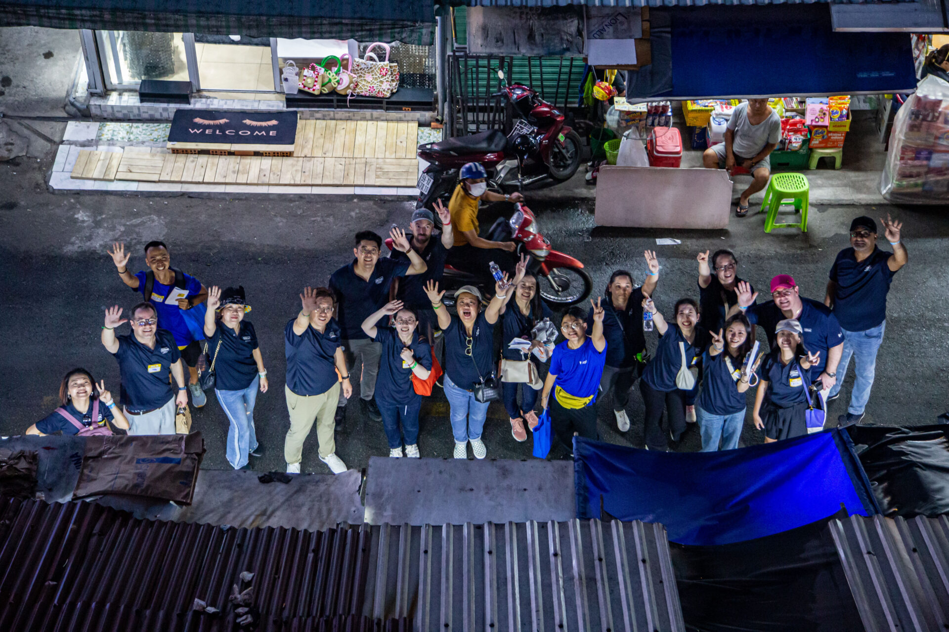 Saigon City Quest: Journey Through the Heart of Saigon