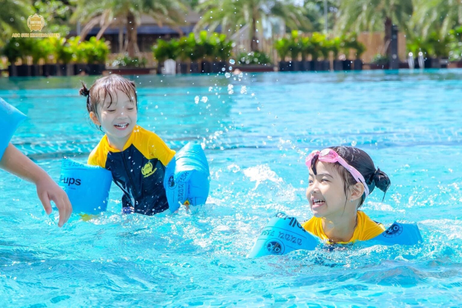 20 Best Swimming Pools in Ho Chi Minh