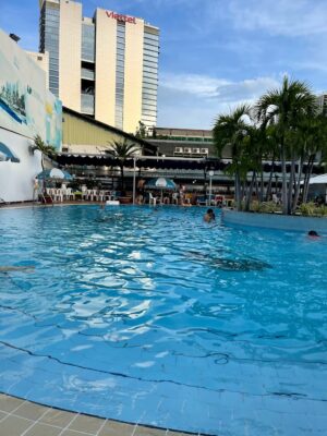 20 Best Swimming Pools in Ho Chi Minh
