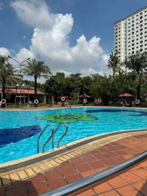 20 Best Swimming Pools in Ho Chi Minh