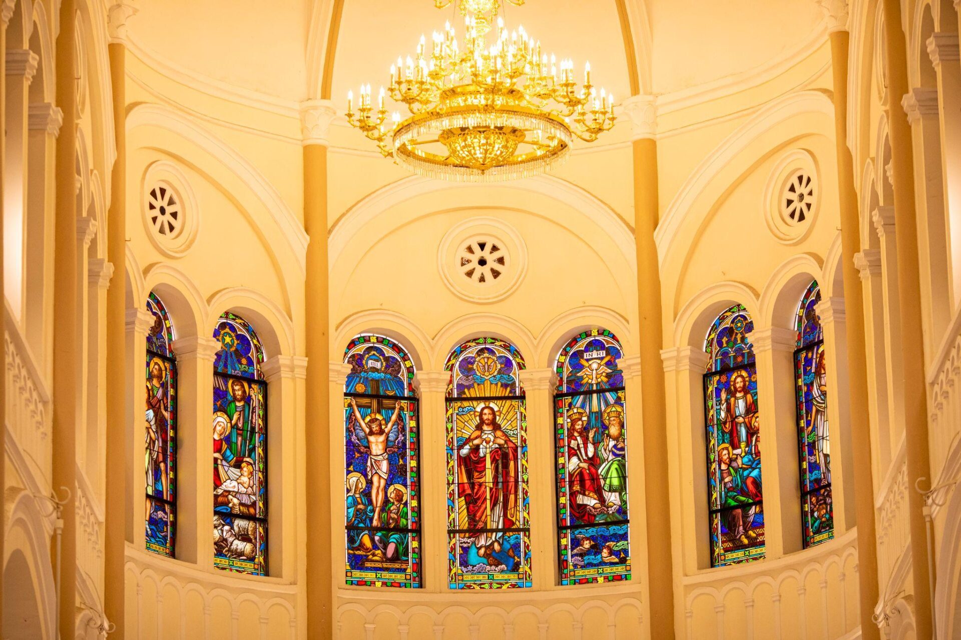 Tan Dinh Church: The Remarkable Truth Behind a Local Heart