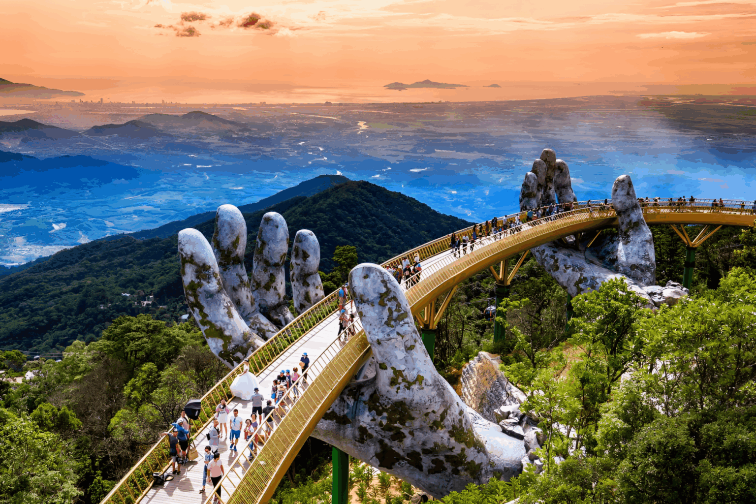 15 Things to Do in Da Nang for a Perfect Weekend Getaway