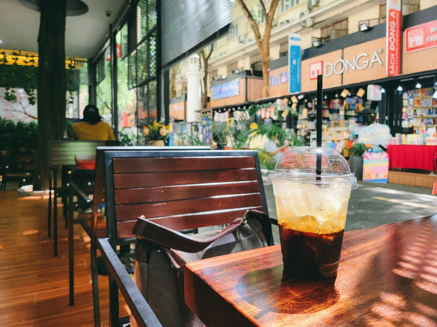 Ho Chi Minh City Book Street: Magical Reasons to Love Saigon’s Literary ...