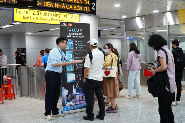 Ho Chi Minh City Metro Map: Your Ultimate Guide to Navigating Saigon