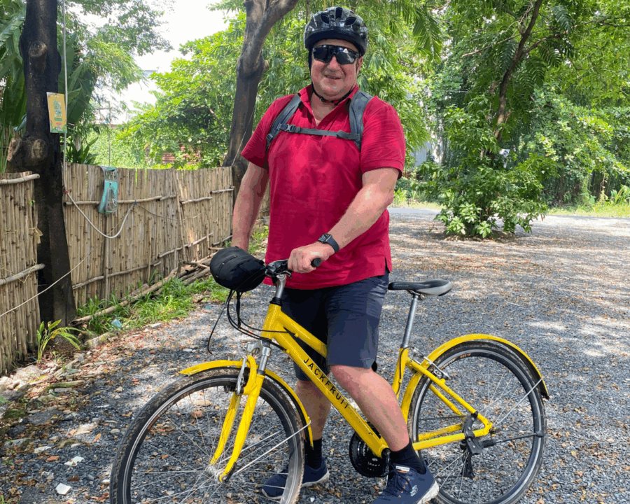 Which Bike Perfectly Suits You Best for Cycling in Ho Chi Minh City?