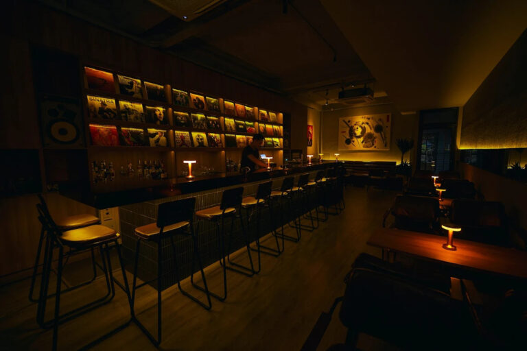 Epic Cocktail Bars in Ho Chi Minh City That Will Blow Your Mind (and ...
