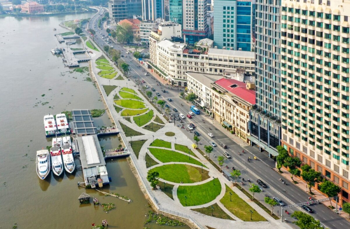 What to See in Ho Chi Minh City: A Curated Guide for Your Incredible Visit