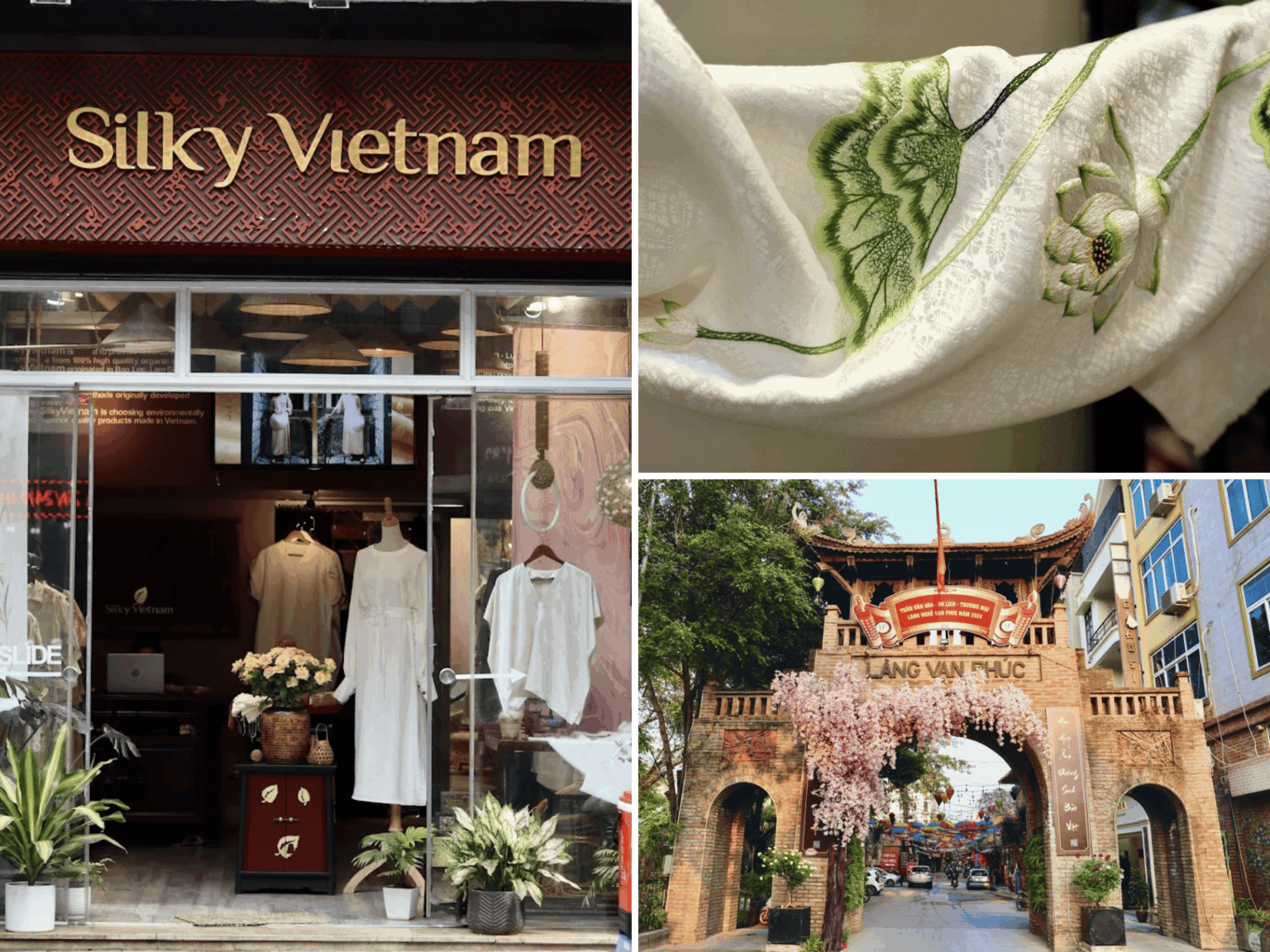 What to Buy in Hanoi: 10 Authentic Vietnamese Items That Worth Your ...
