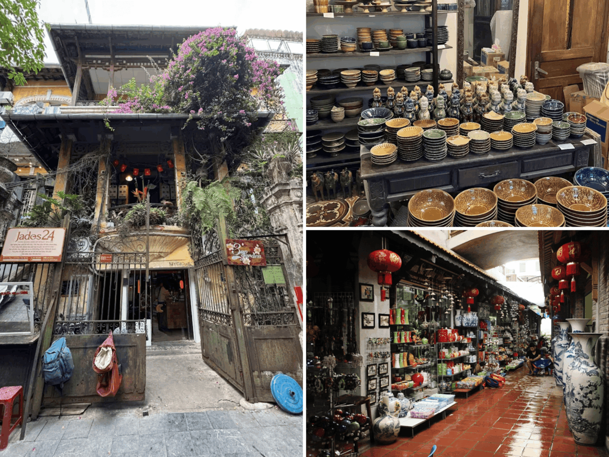 What to Buy in Hanoi: 10 Authentic Vietnamese Items That Worth Your ...