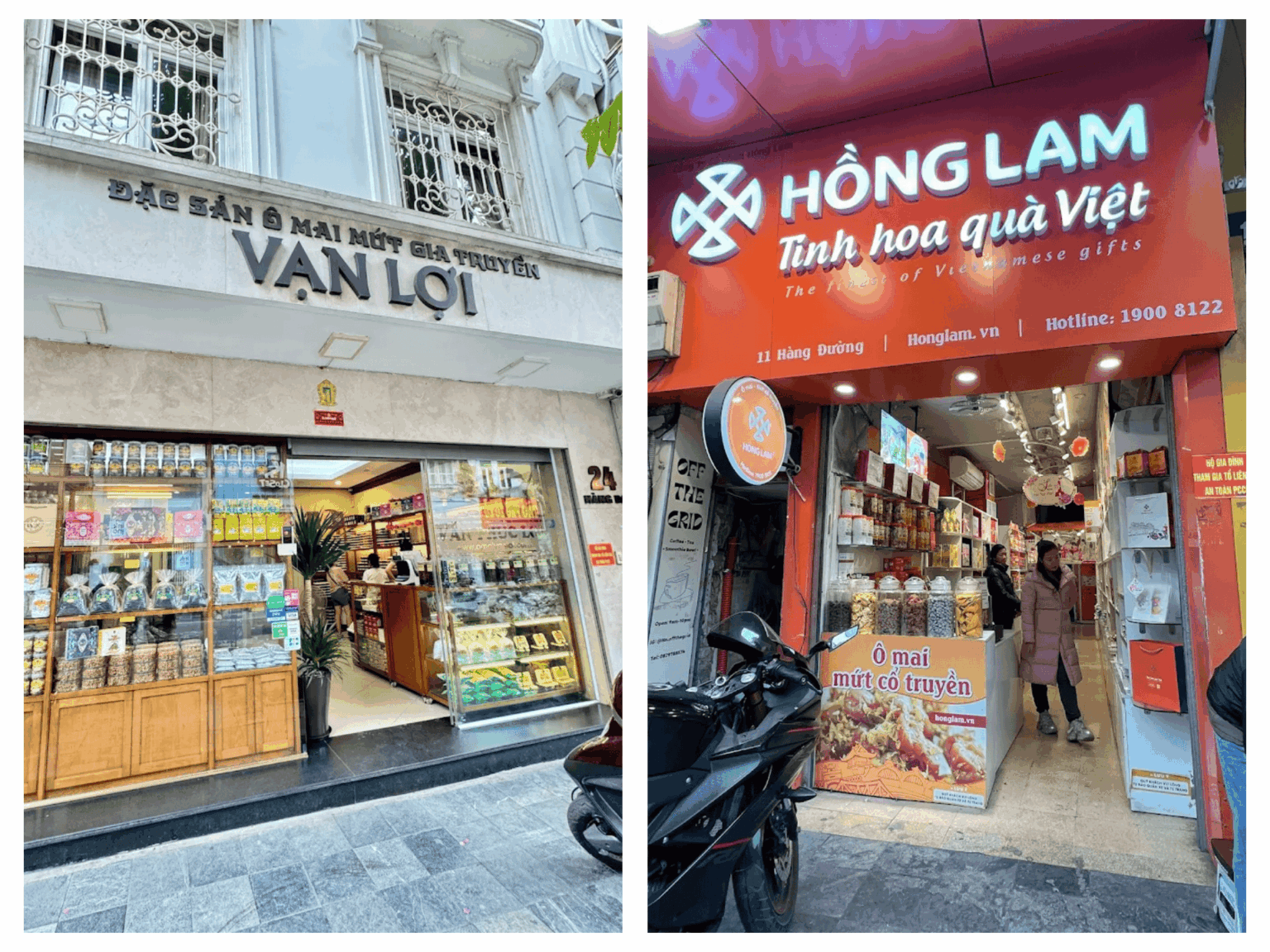 What to Buy in Hanoi: 10 Authentic Vietnamese Items That Worth Your ...