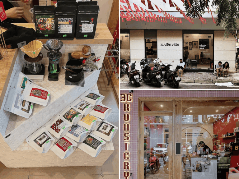 What to Buy in Hanoi: 10 Authentic Vietnamese Items That Worth Your ...