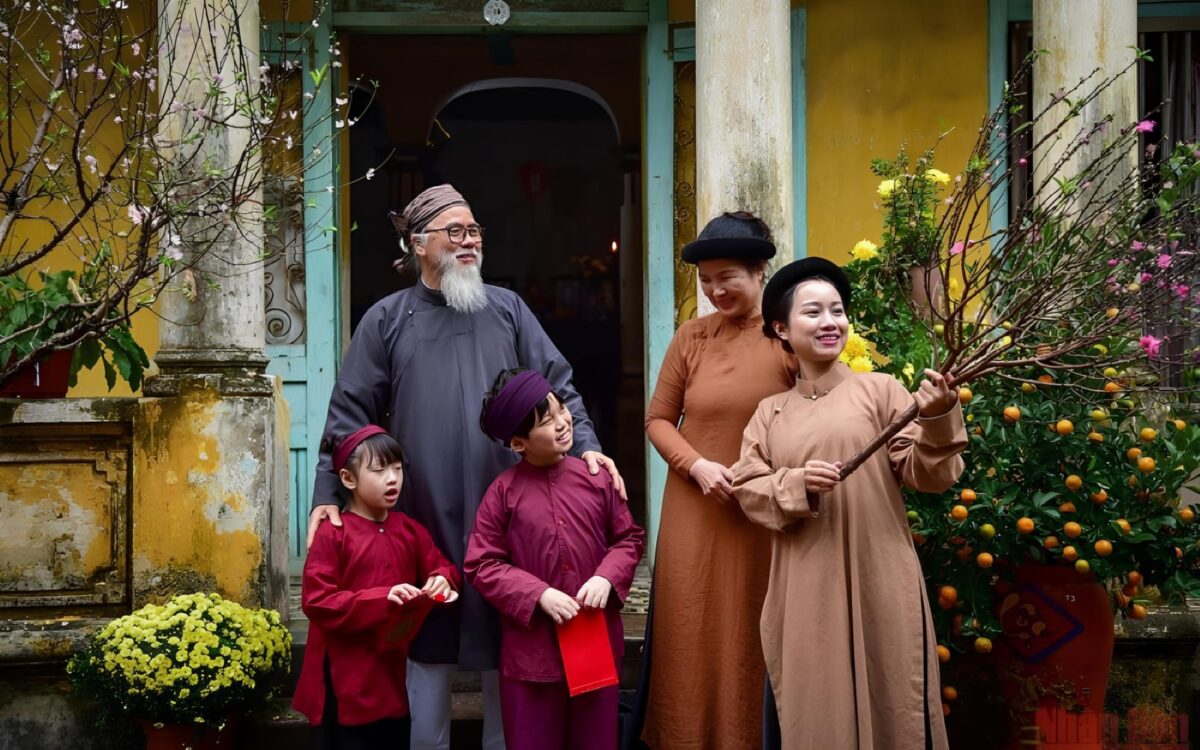 10+ Vietnamese Tet Wishes to Say Happy New Year in Vietnam