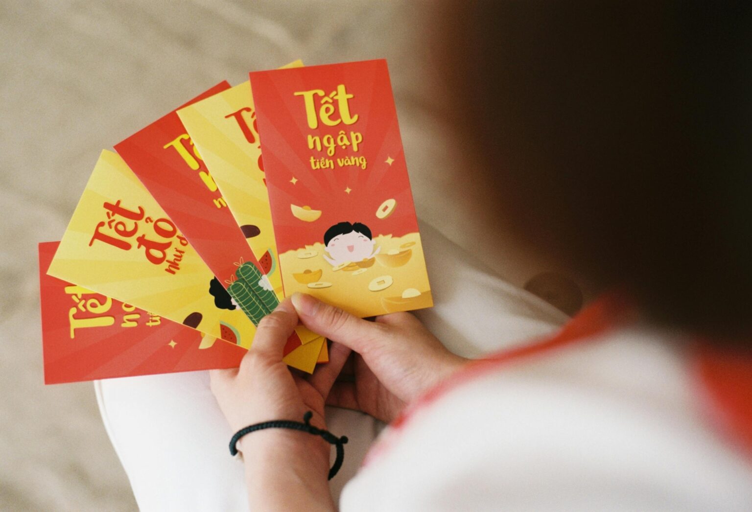 10+ Vietnamese Tet Wishes to Say Happy New Year in Vietnam