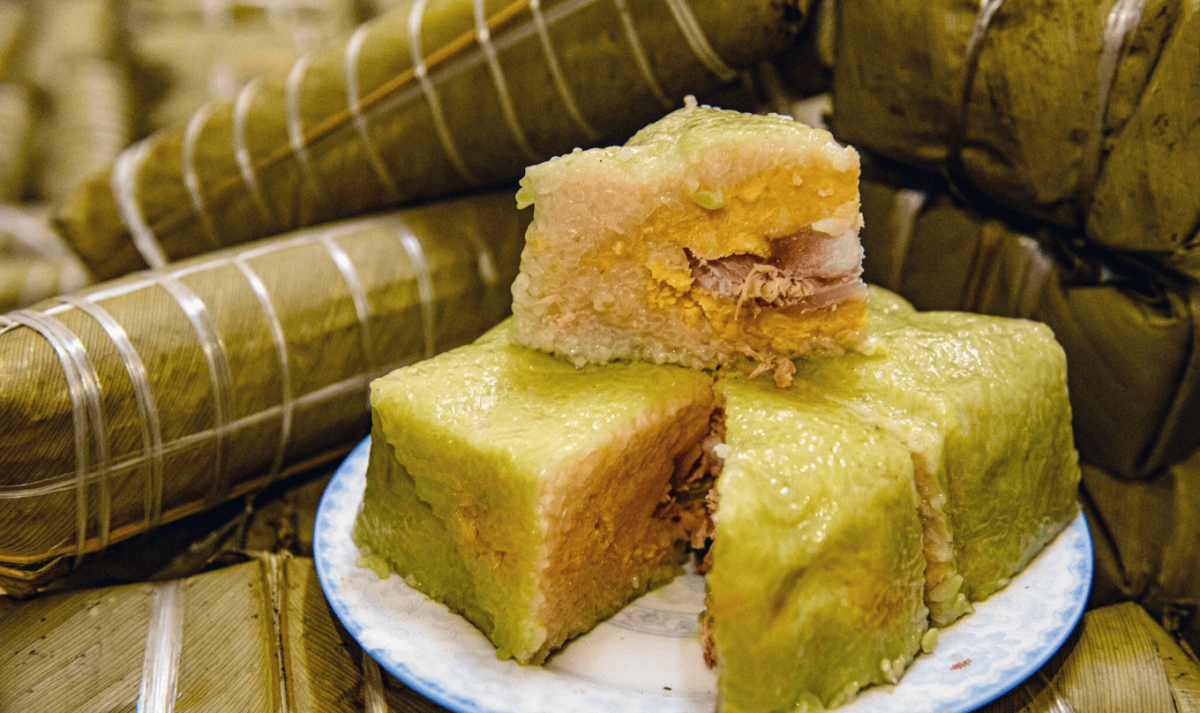 10 Traditional Tet Dishes Vietnamese People Eat for Tet