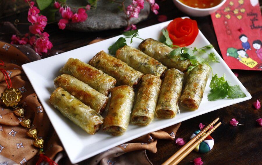 10 Traditional Tet Dishes Vietnamese People Eat for Tet
