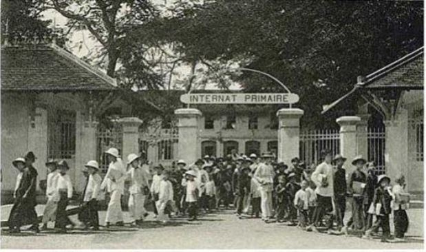 Why Does Vietnam Have So Many People With Nguyen Surname?