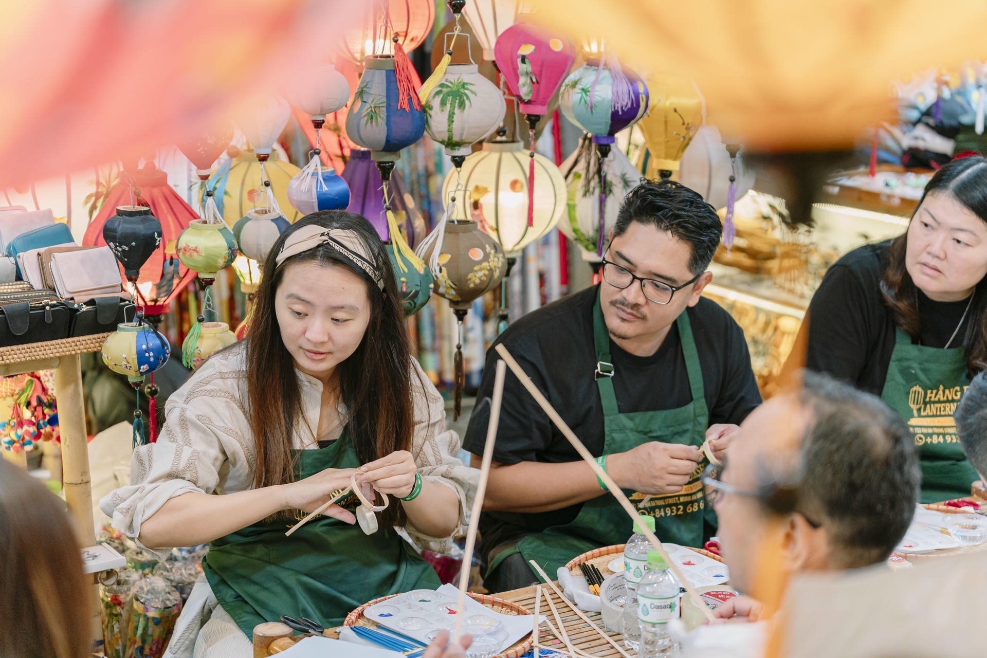 Why Hoi An Lantern is An Icon of Vietnam’s Central Culture?